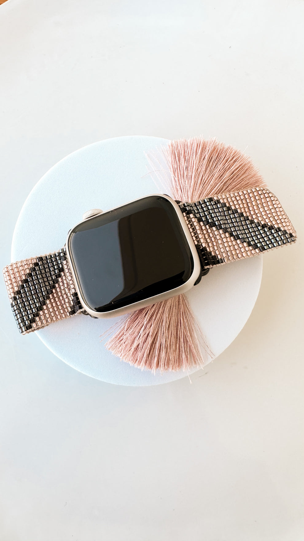 Extensible para Apple Watch (varios modelos) – Akira Beads